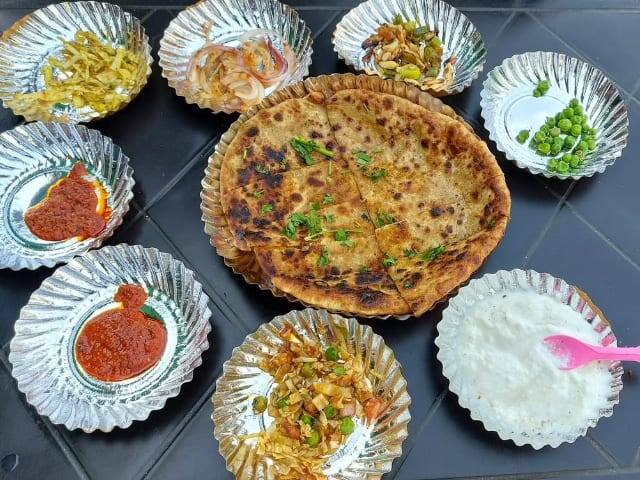 S D Hunger Kitchen, Sector 126, Noida, Noida | Zomato