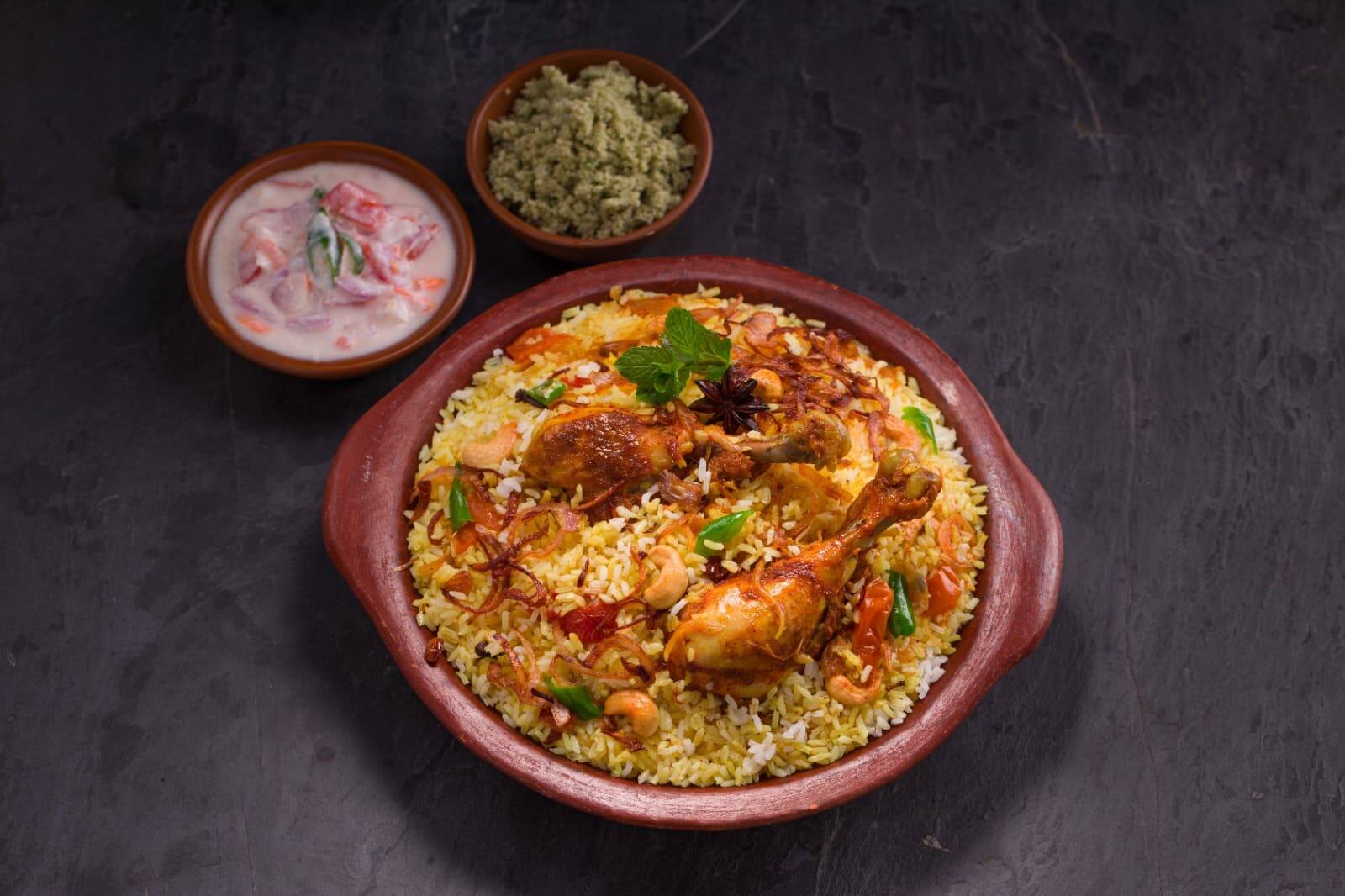 Biryani Handii, Panaji, Goa | Zomato