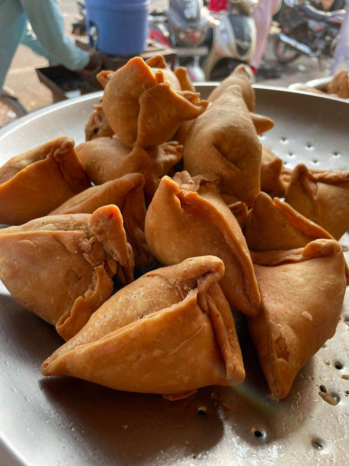 Menu of Bhawani Sweets House, Agra Cantt, Agra