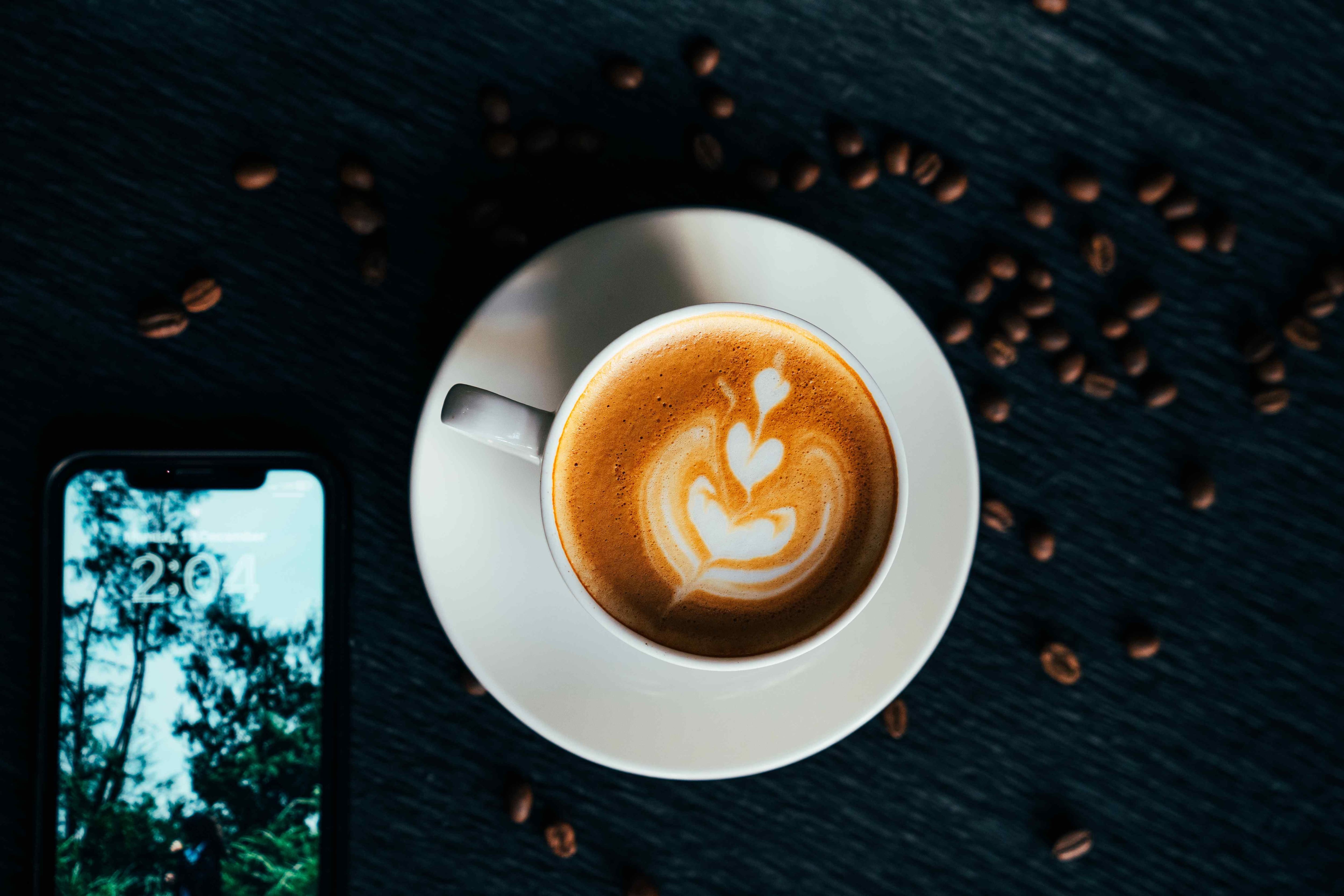 Coffee And Croissant Cafe, Koramangala 4th Block, Bangalore | Zomato