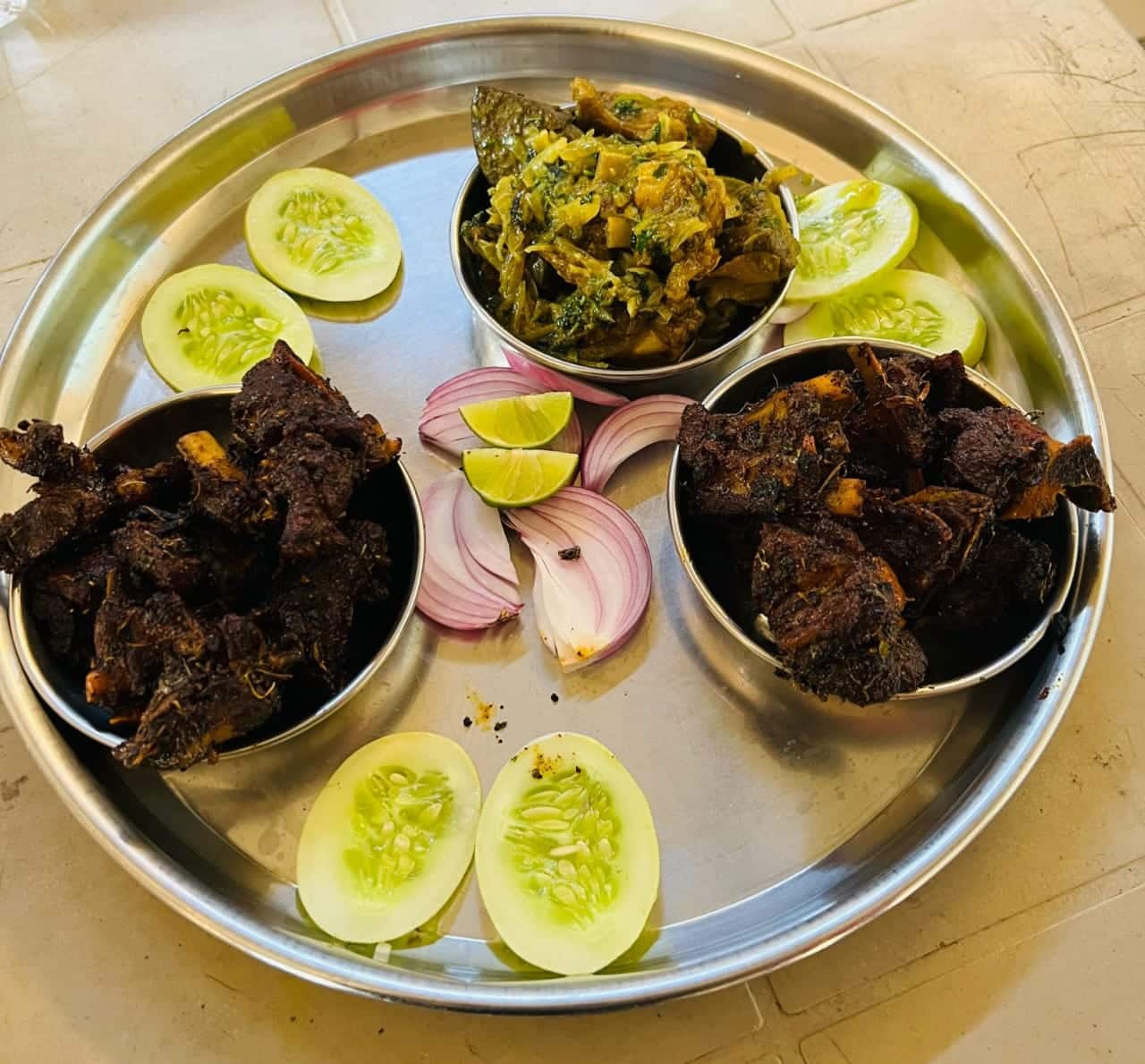 Menu of Hotel Sri Durgamata Apti, Kamothe, Navi Mumbai