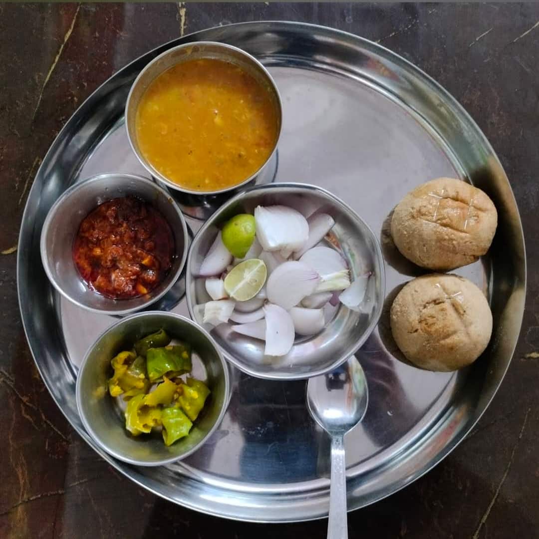 New Tanotrai Bhojnalaya, Amar Sagar Pol order online - Zomato