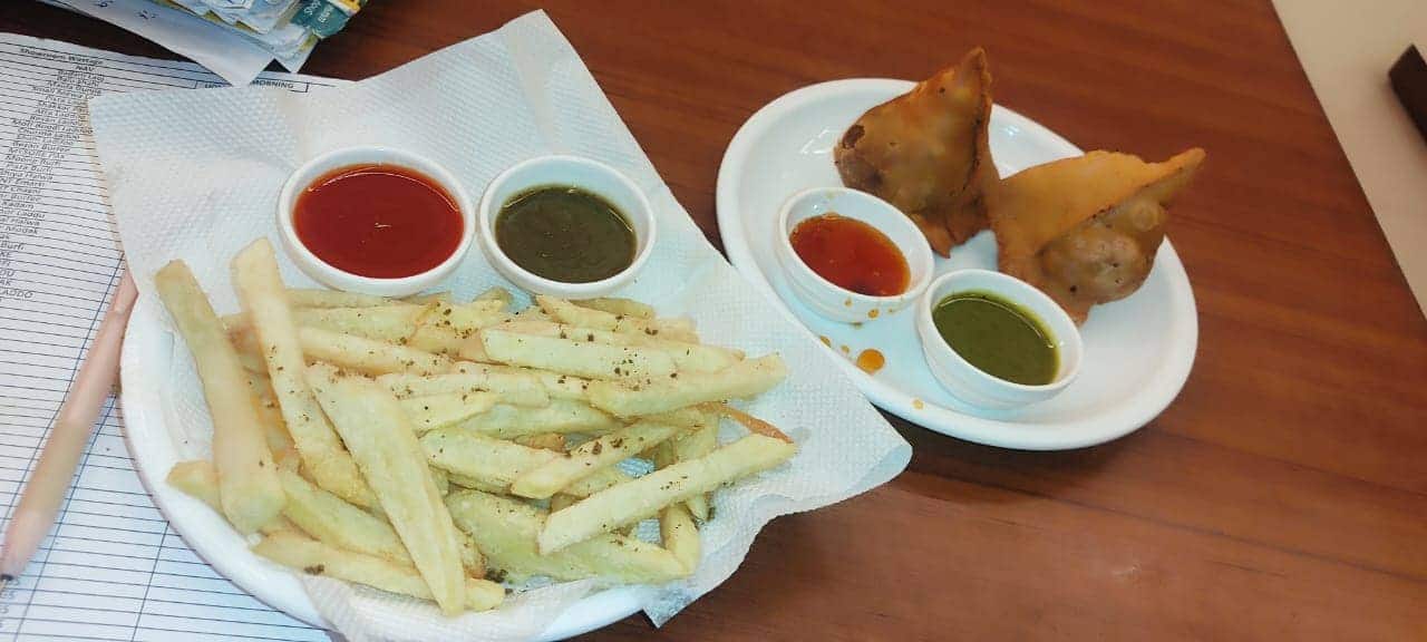 Ponia Sweets And Restaurant, Mathura Locality, Mathura | Zomato