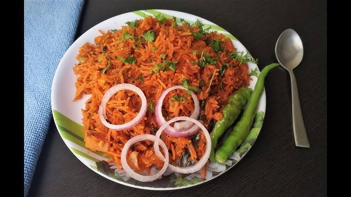 Special Nilanga Rice, Kondhwa order online - Zomato