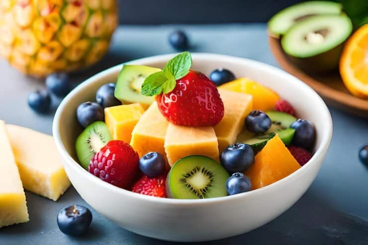The Fruit Fusion, Nagaram, Secunderabad | Zomato