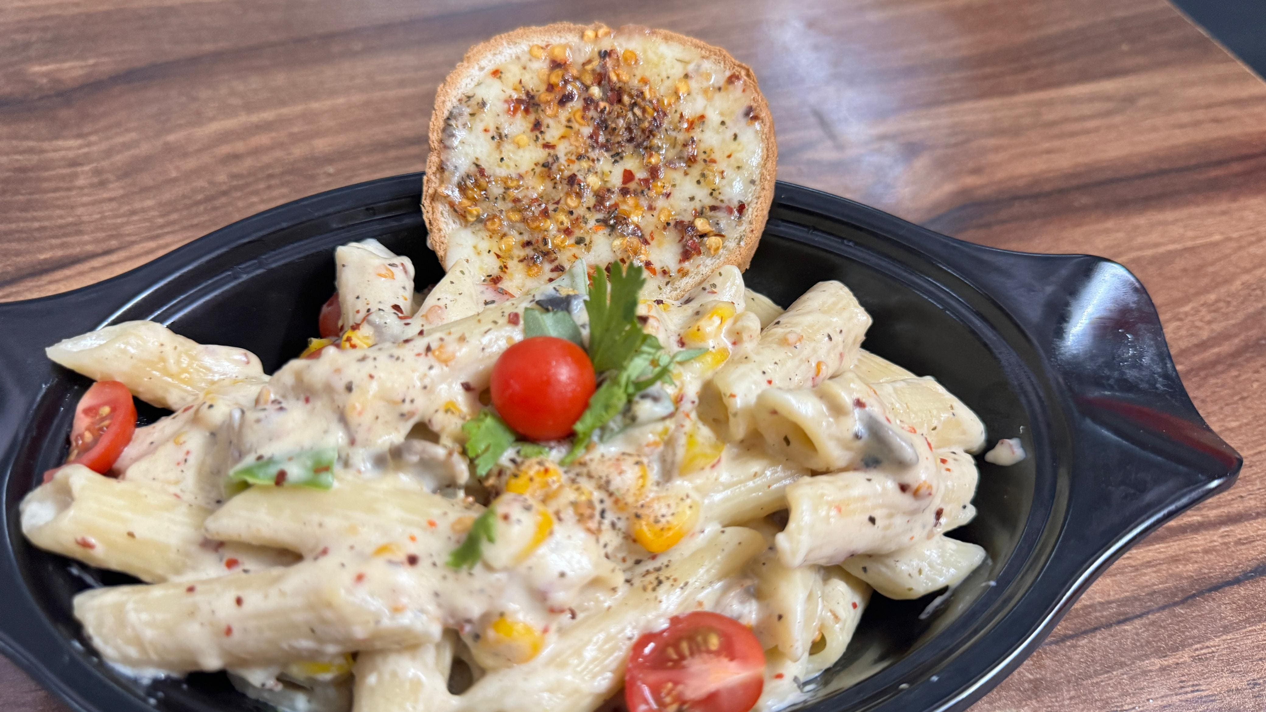 Continental Cusine Cove, Kompally, Hyderabad | Zomato