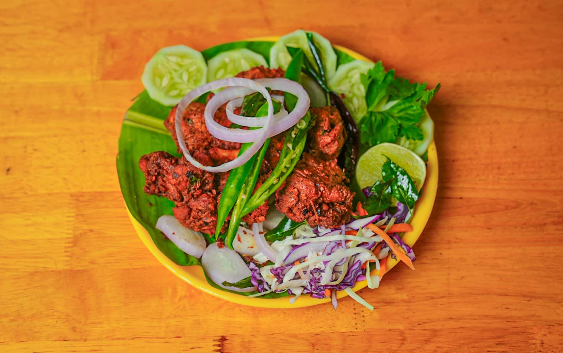 Menu of Park Malabar Restaurant, Kesavadasapuram, Trivandrum