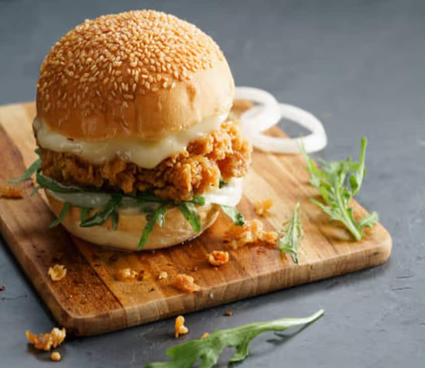 Bong Chicken Story, Ranaghat Locality order online - Zomato