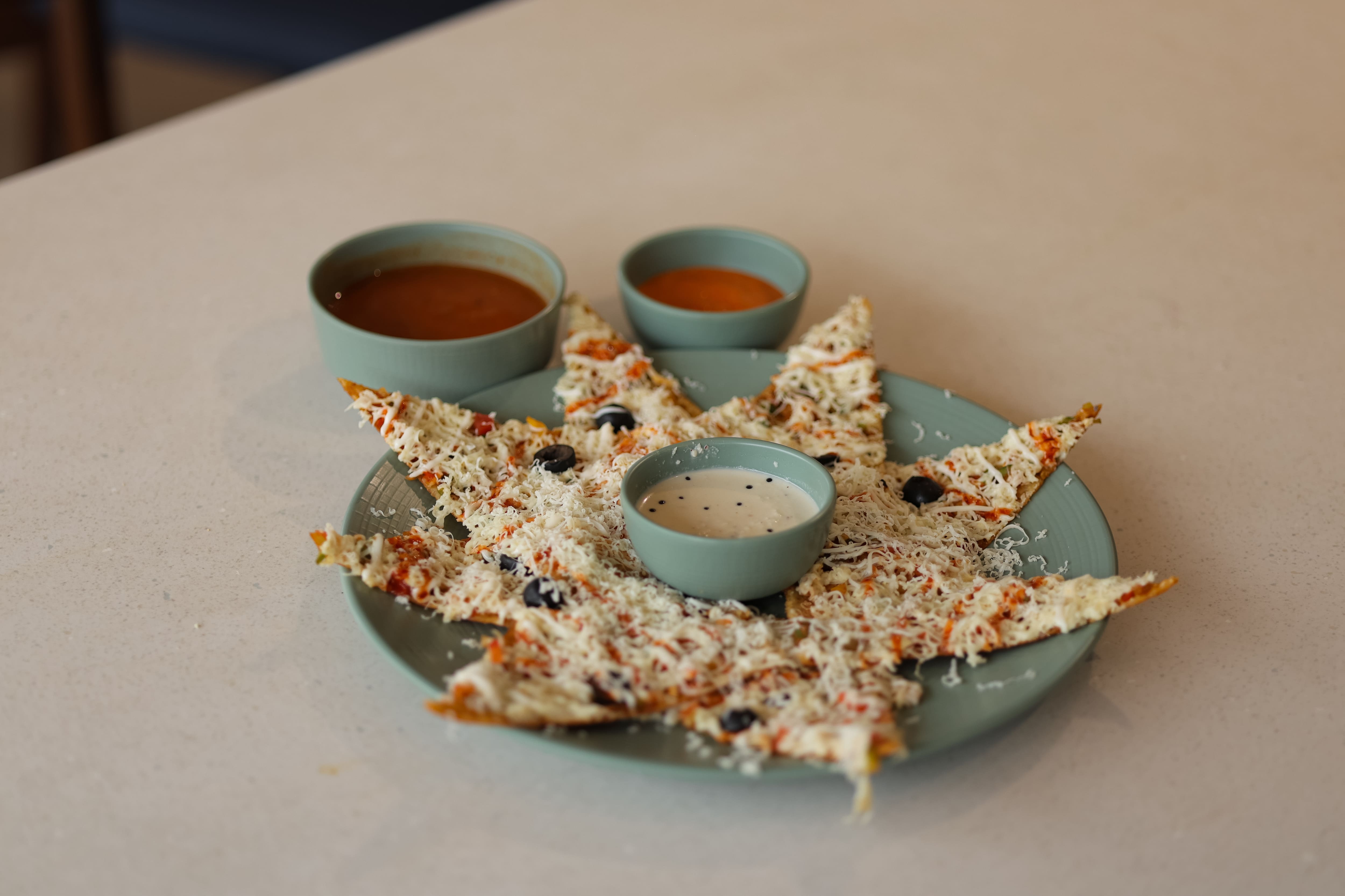 Dosa Culture, Vesu, Surat | Zomato