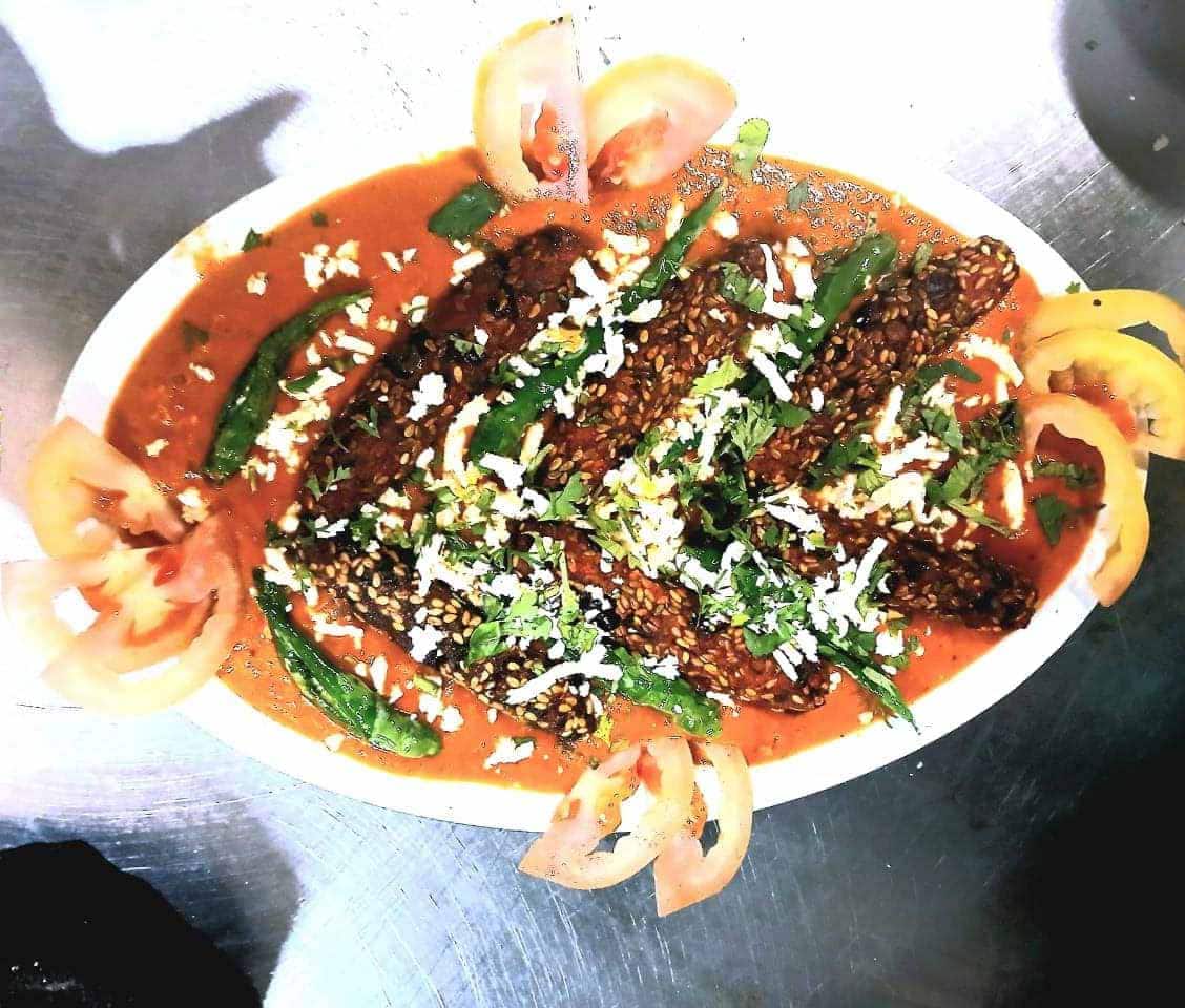 Tulsi Family Food Junction, Kopargaon Locality order online - Zomato