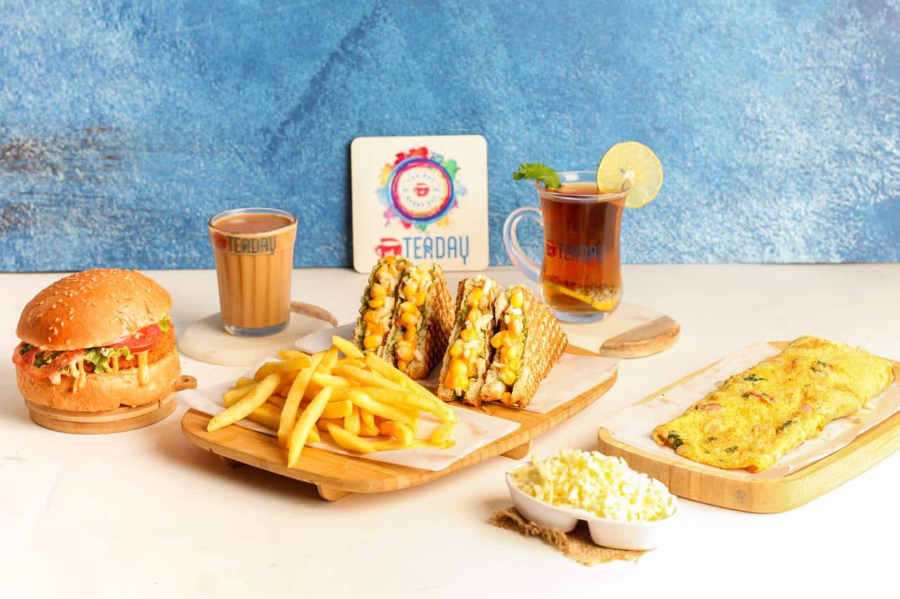 Tea Day, Mahadevapura, Bangalore | Zomato