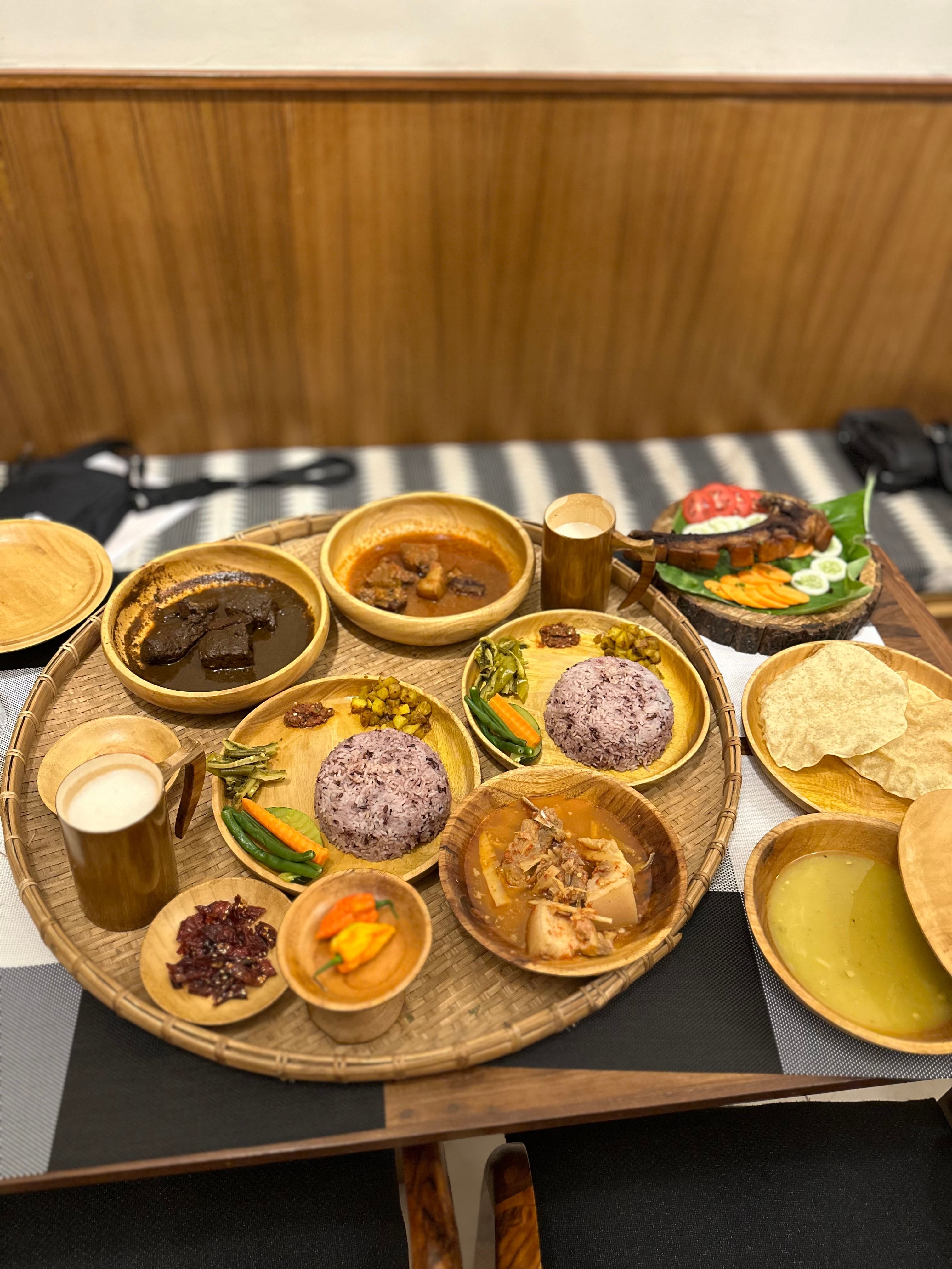 Yong's Kitchen, Safdarjung, New Delhi | Zomato