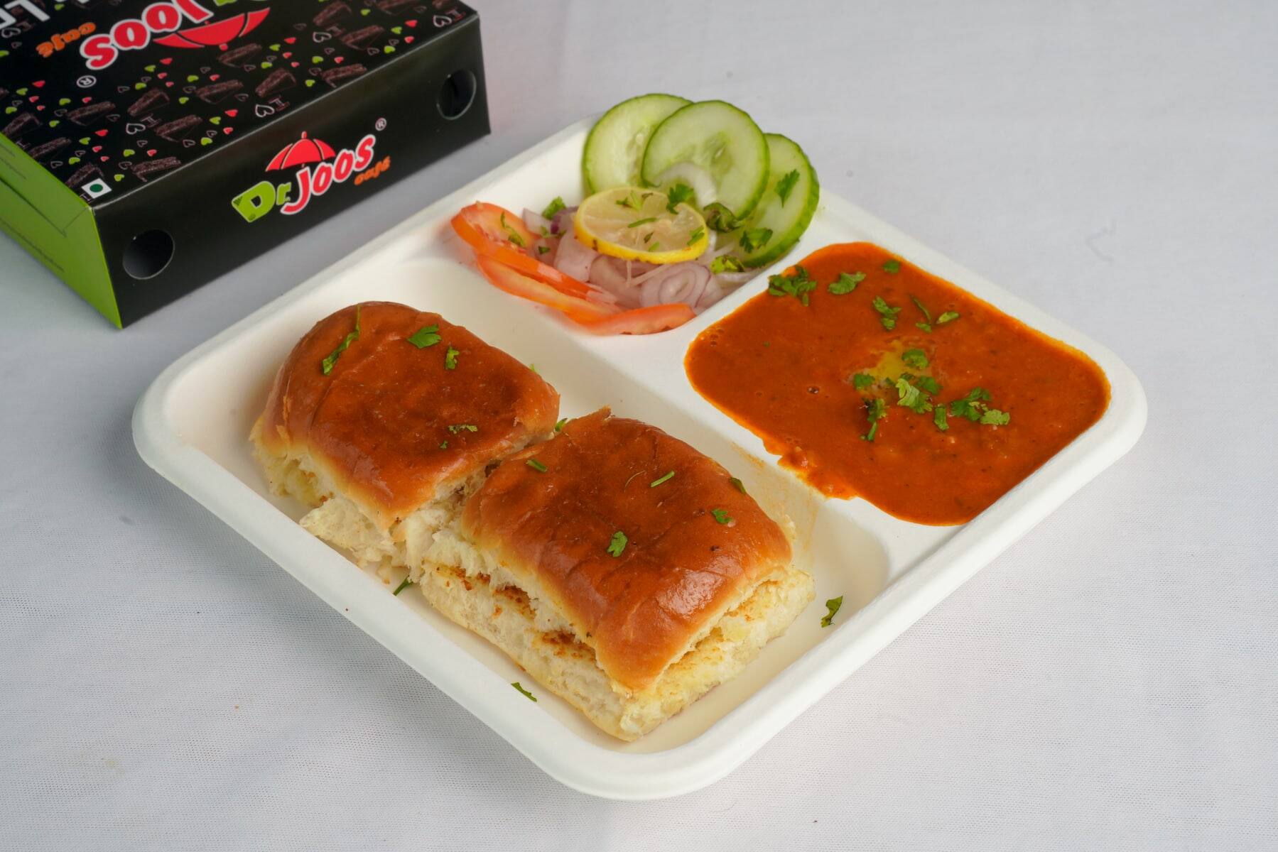 Shri Dev Mamledar Best Pav Bhaji, Uran Locality order online - Zomato