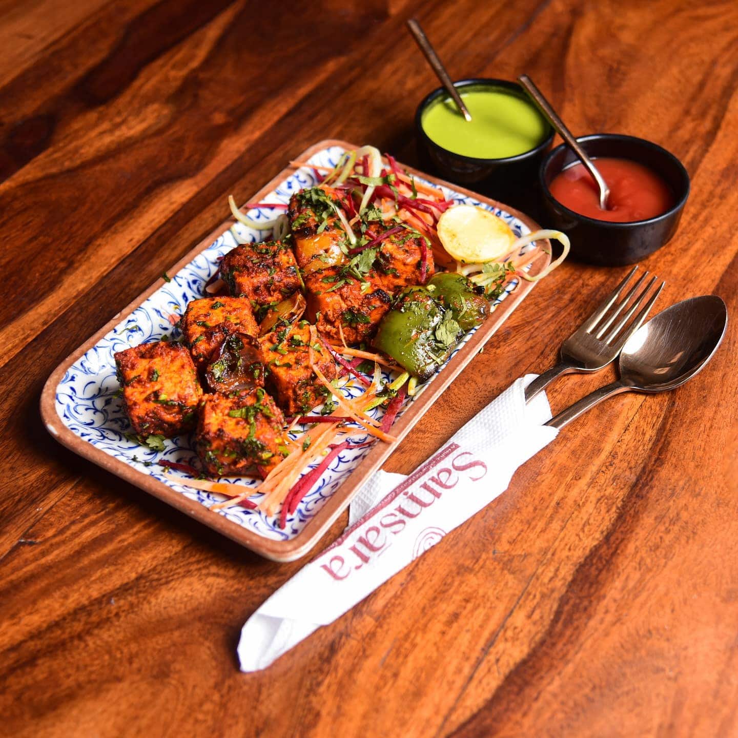 Samsara, Patliputra Colony, Patna | Zomato