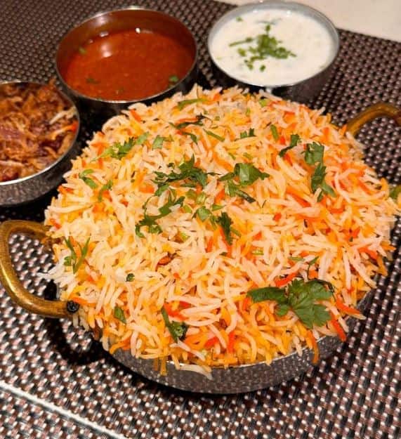 Garwa Restaurant 2.0, Hadapsar, Pune | Zomato