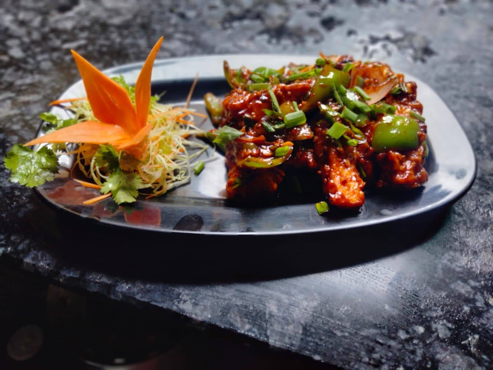 Menu of Hotel Swad Family Restaurant, Alandi, Pune