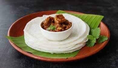 Menu of Malappuram Makkani Home Food, Jakkur, Bangalore