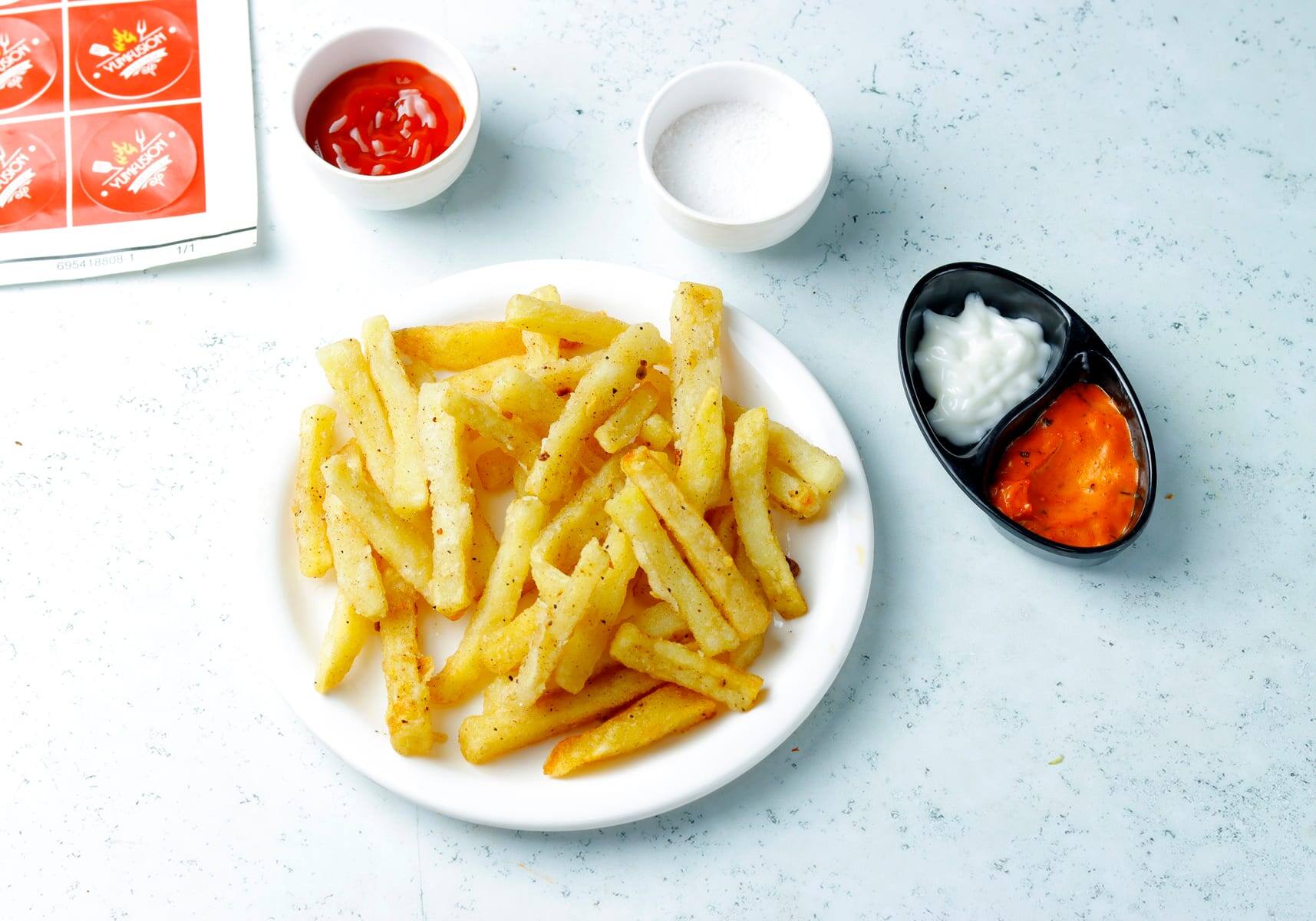 Food Hub, Shalimar Garden order online - Zomato