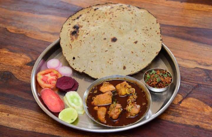 Menu of Torna Mutton Khanawal, Pune-Solapur Road, Pune