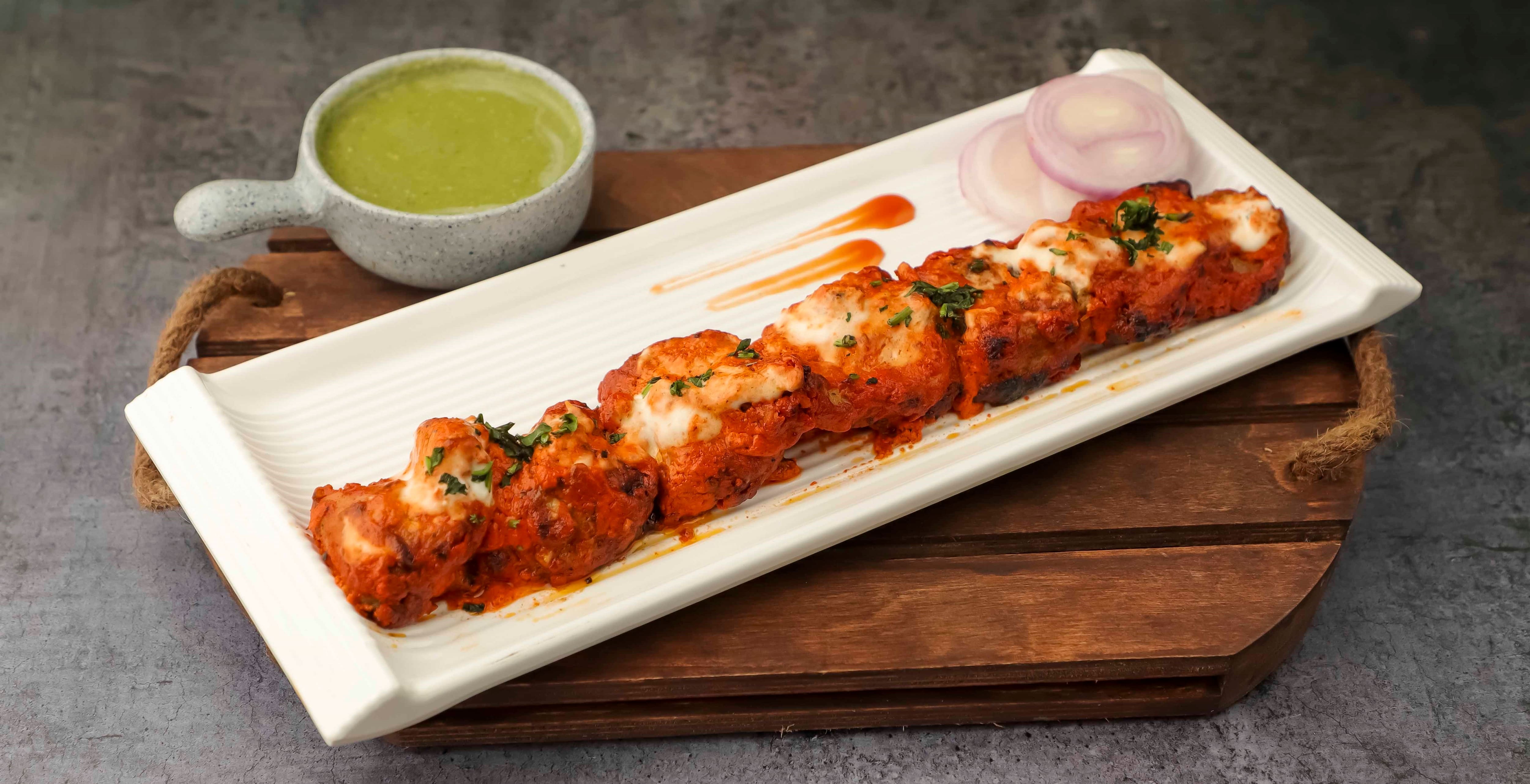 Menu of Dream Of Haze, Narhe, Pune