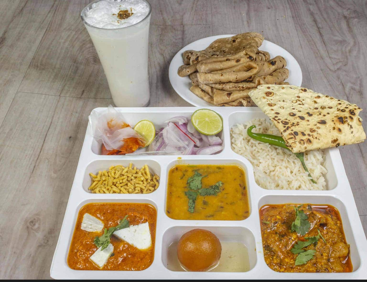 Rajwada Purt Shak, Mani Nagar, Ahmedabad | Zomato