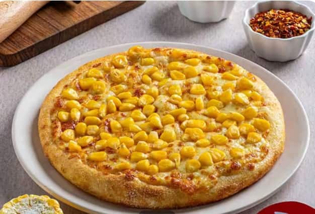 Pizza RS 99, Sector 15, Dwarka, New Delhi | Zomato