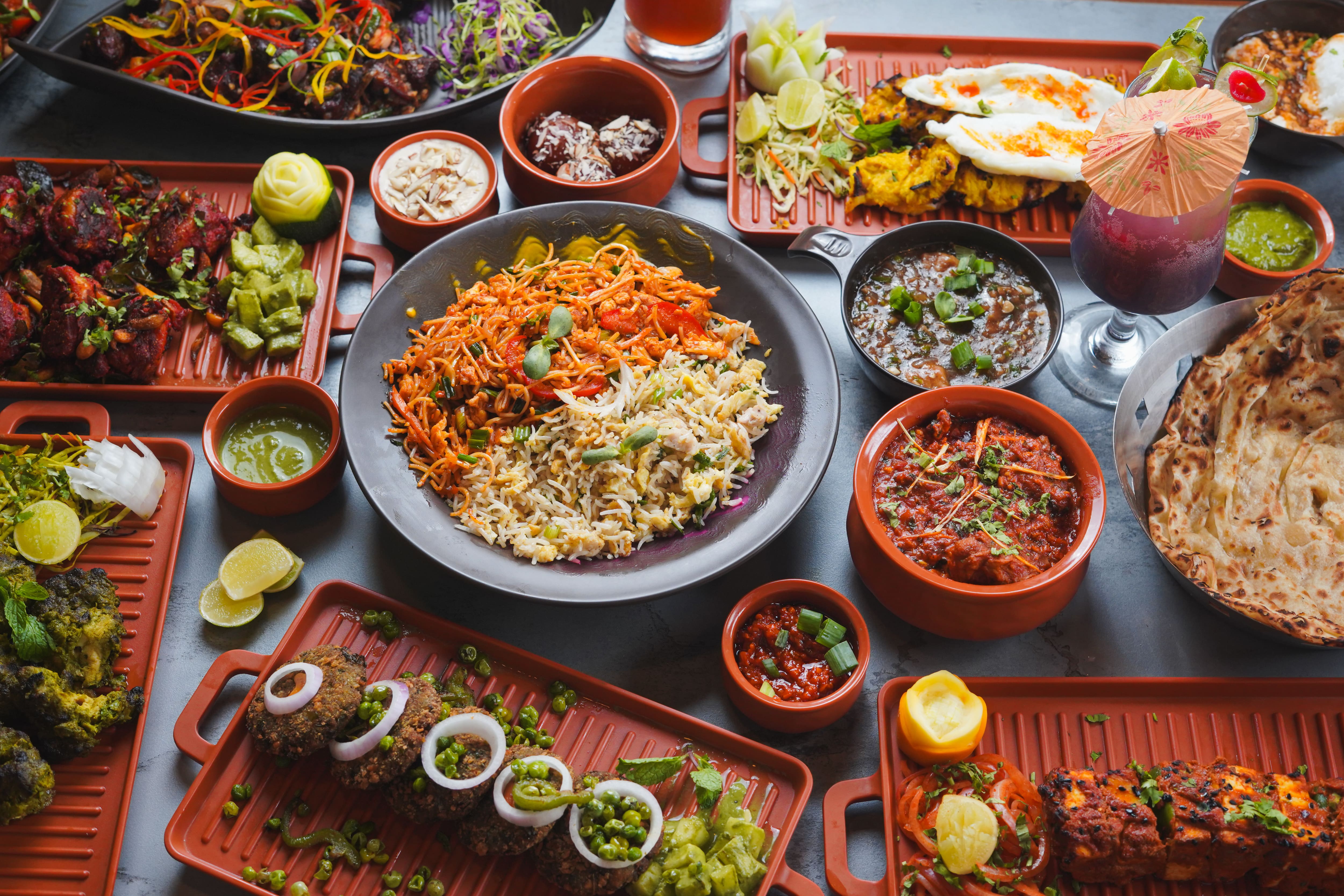 G Punjab Fine Dine & Bar, Sion, Mumbai | Zomato