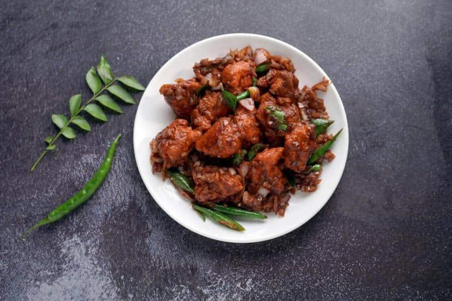 Abdul Kadapa Biryani, TVS Tolgate, Trichy | Zomato