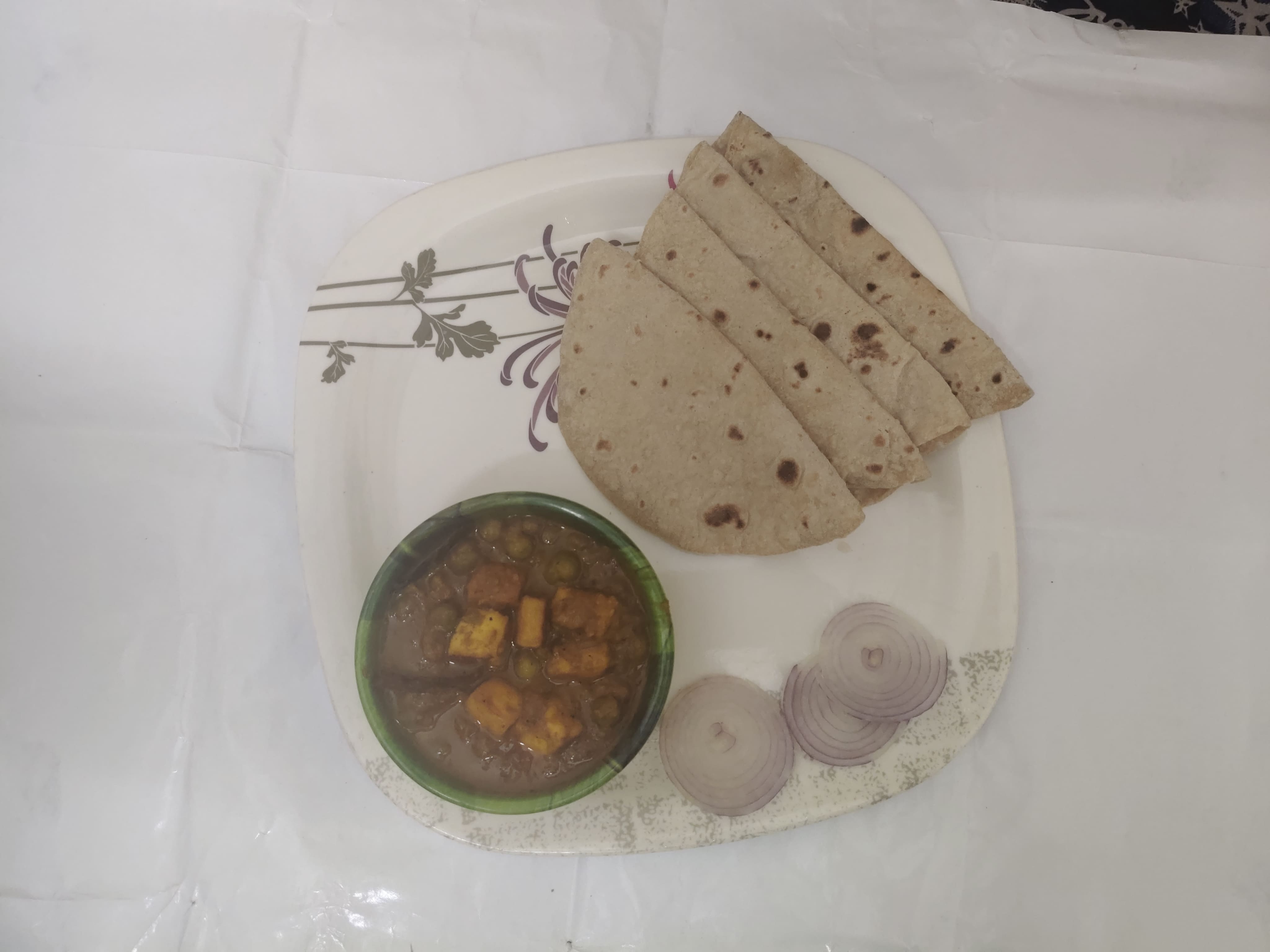 Nancy North Indian Foods, Choolaimedu, Chennai | Zomato