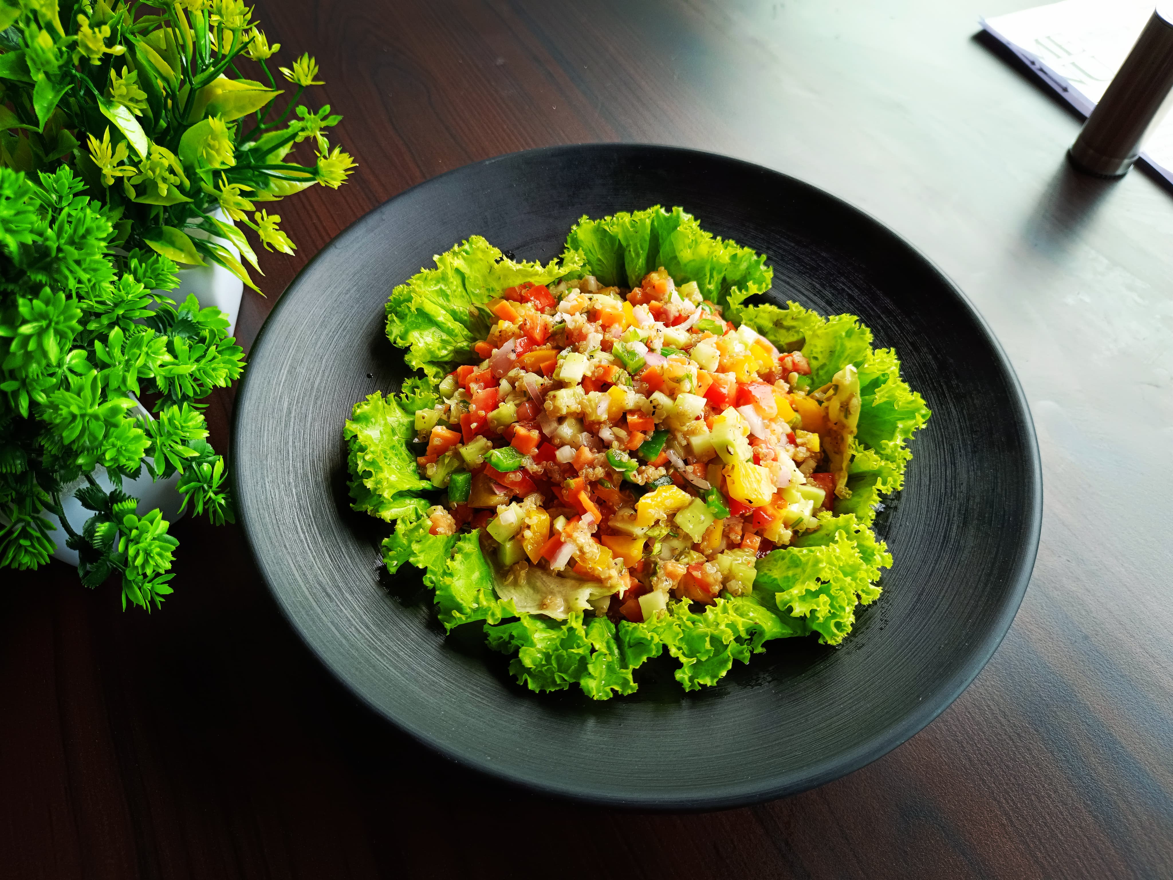 The Stayfit Kitchen, Six Mile, Guwahati | Zomato