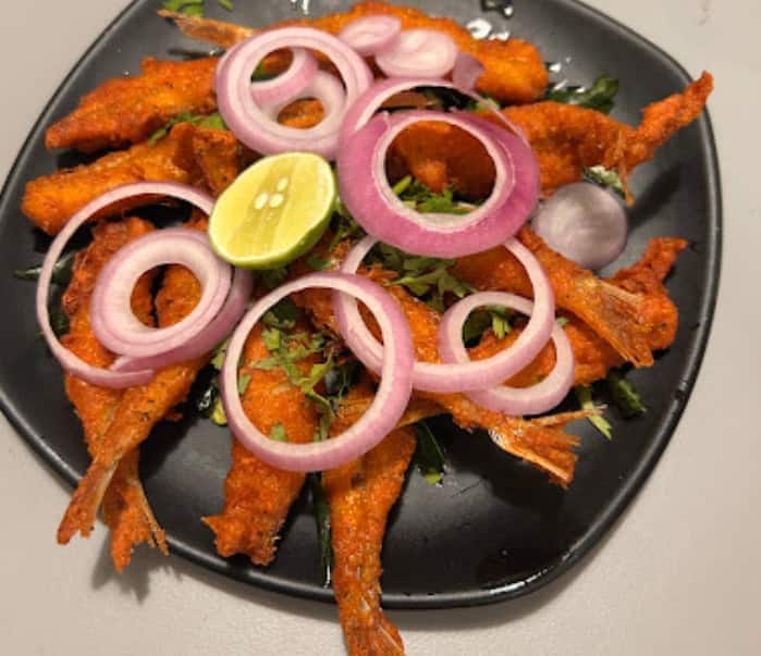 Crescent Restaurant, Avadi, Chennai | Zomato