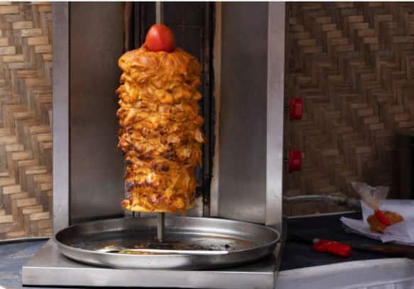 Shawarma Point, Old Hubli order online - Zomato