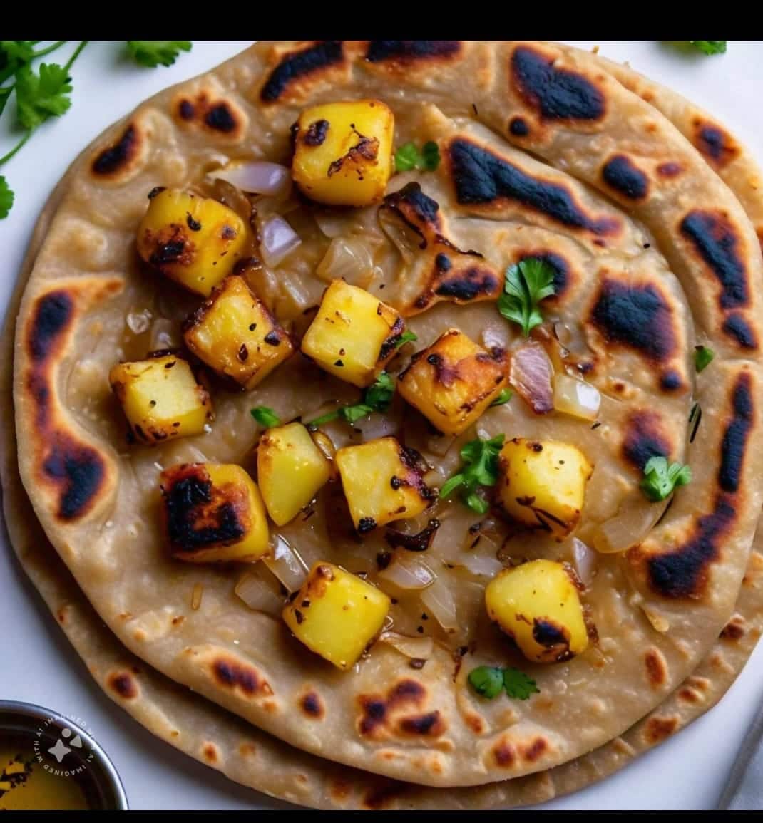 My Paratha Point , Azadpur order online - Zomato