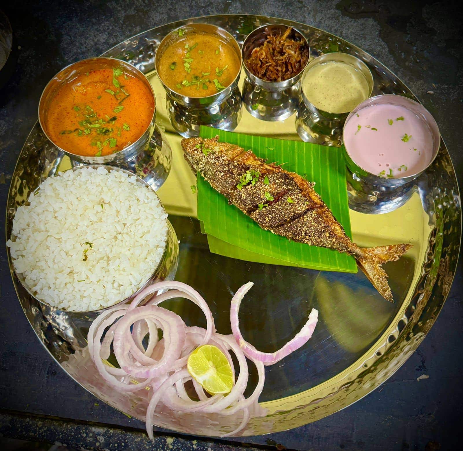 Kokan Delight Authentic Malvani Seafood Restaurant, Erandwane, Pune ...