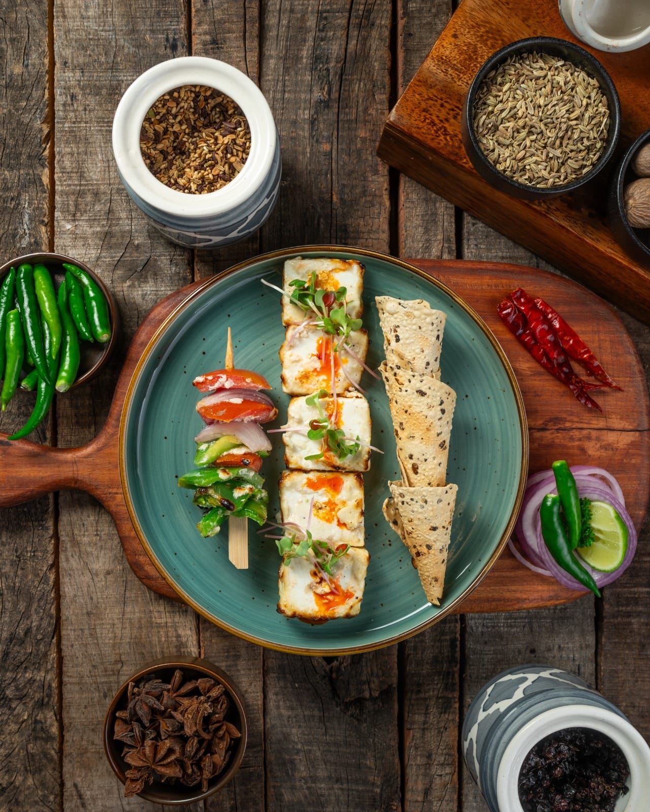 Orko's Restaurant, City Centre Mall, Salt Lake, Kolkata | Zomato