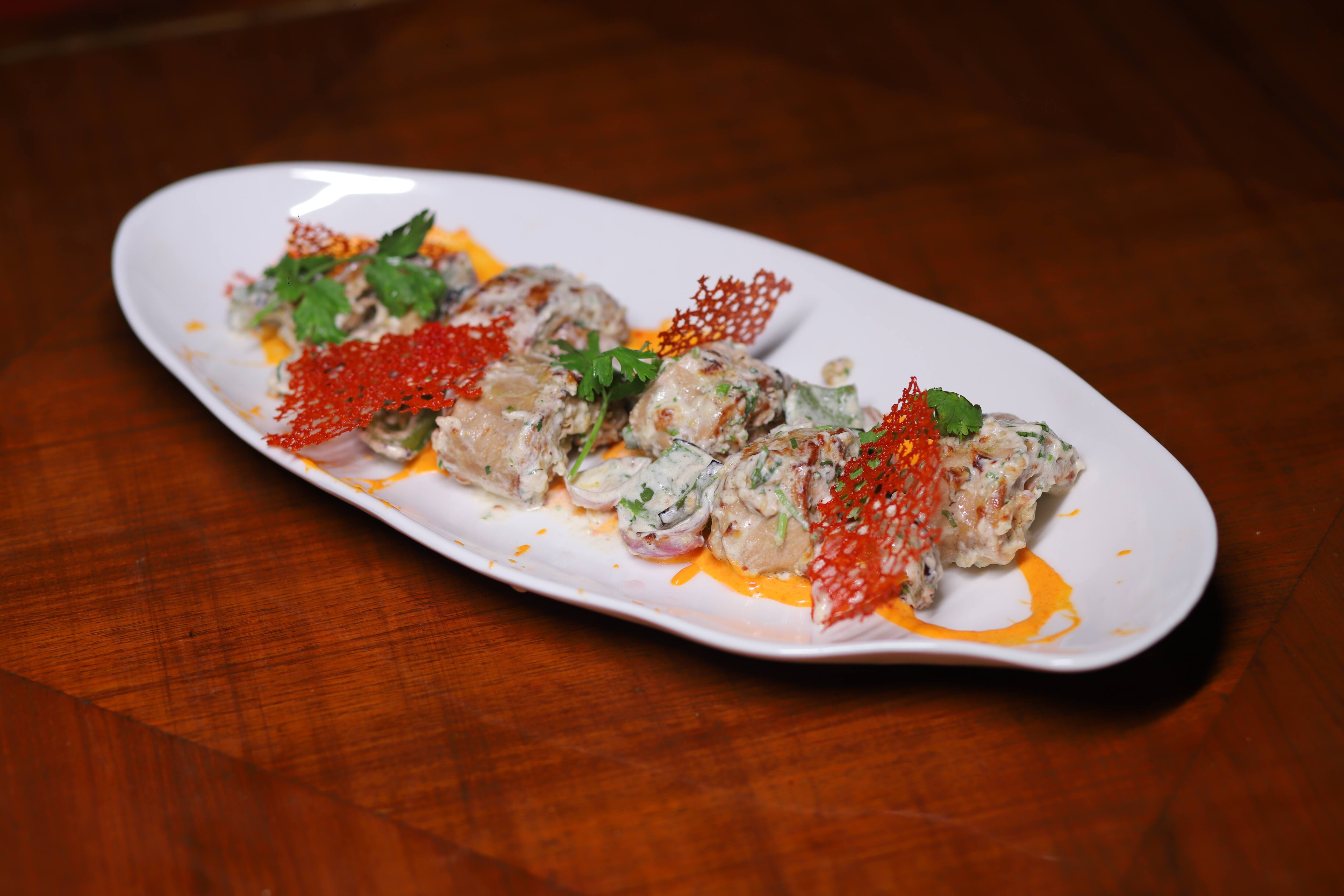 Orko's Restaurant, Sector 1, Salt Lake order online - Zomato