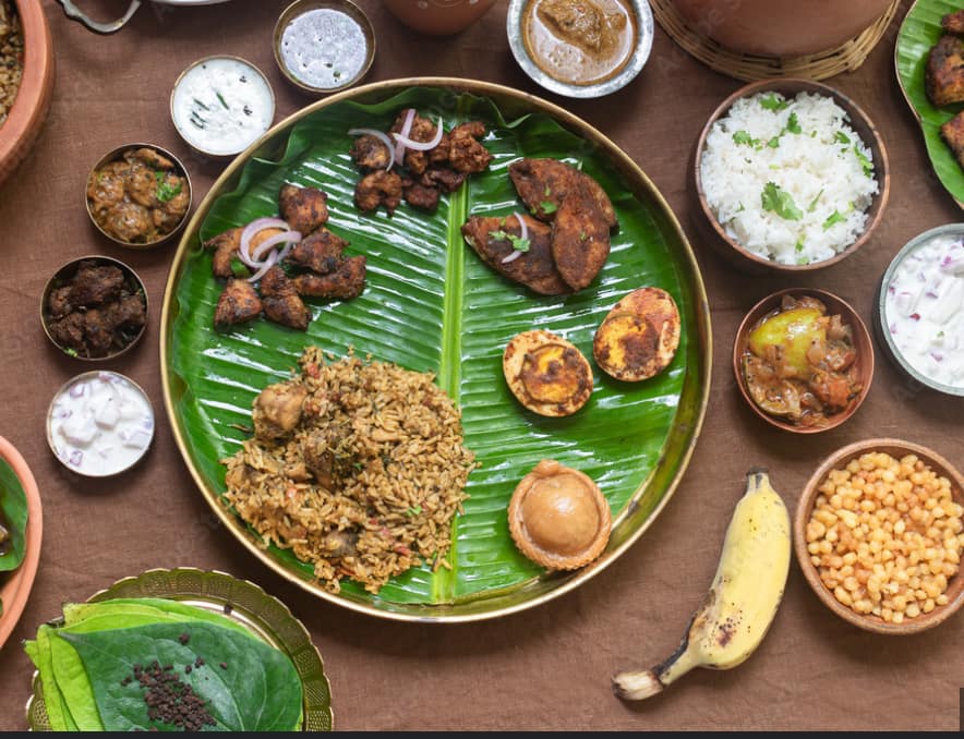 Kaipunniyam Kitchen, Kalapatti, Coimbatore | Zomato