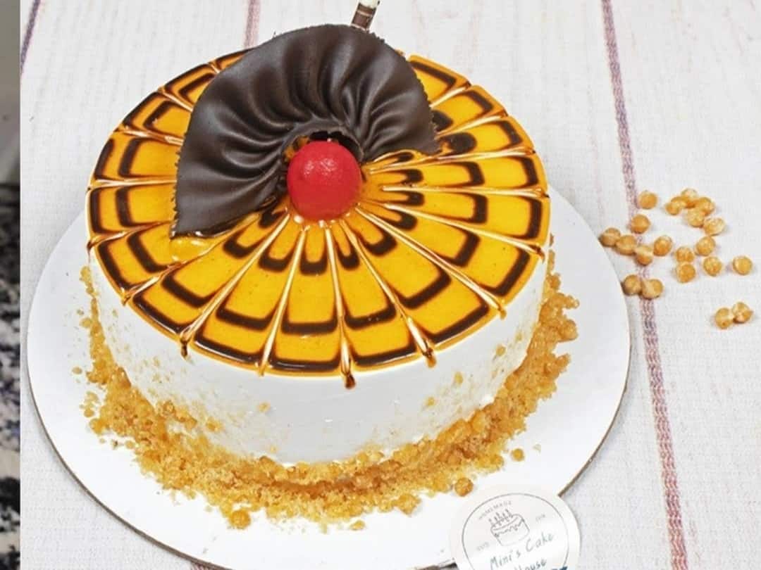 Cake Junction, Ludhiana Junction, Ludhiana | Zomato