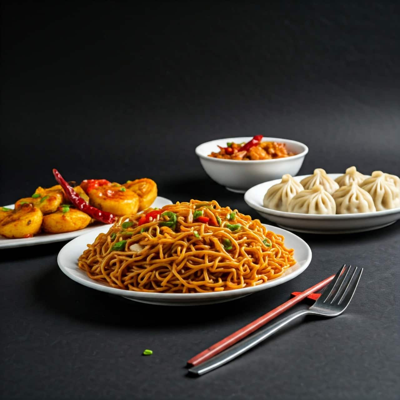 Sangam Dhaba, Aliganj, Lucknow | Zomato