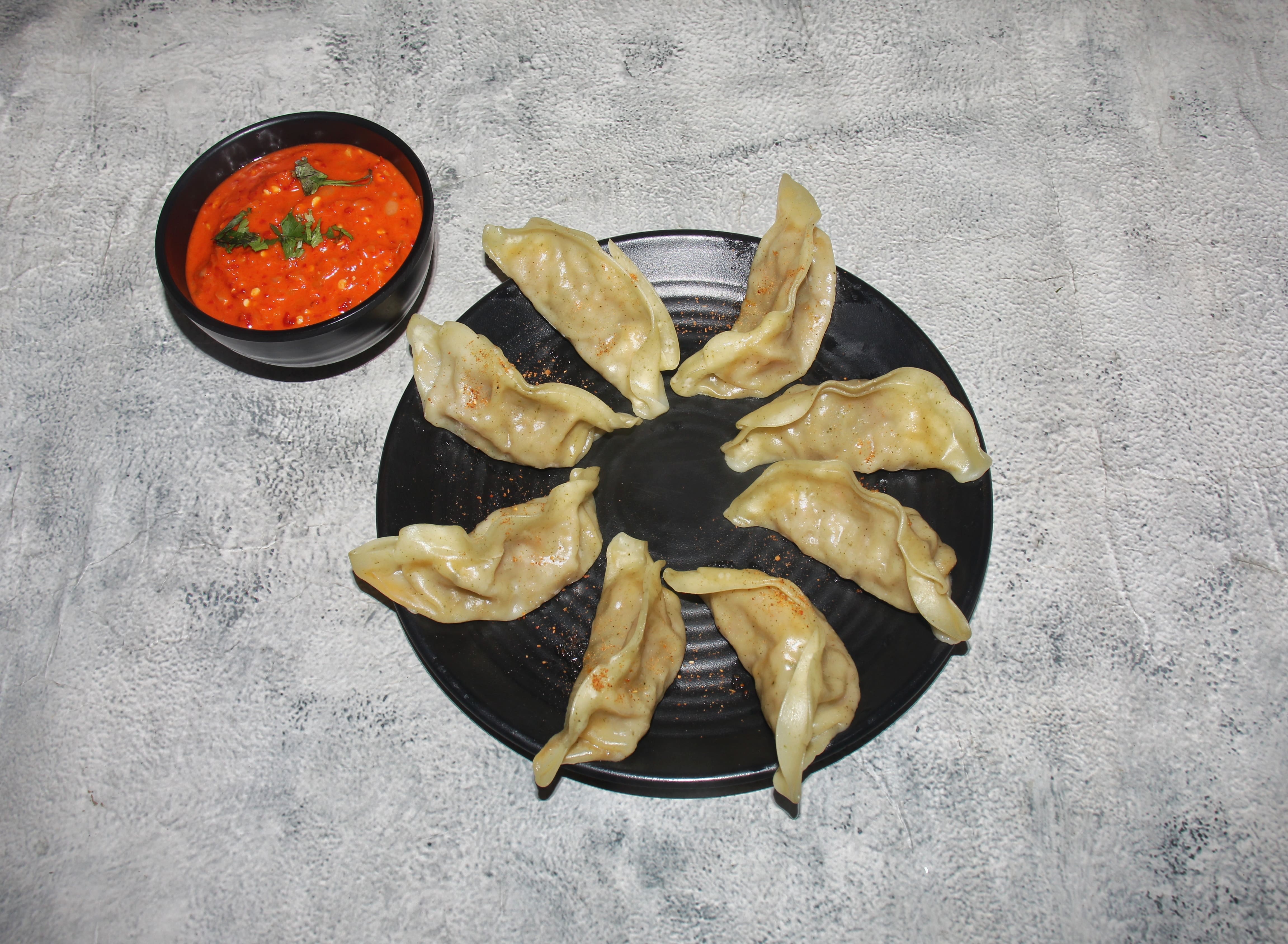 I Dream Of Momos, Rohini, New Delhi | Zomato