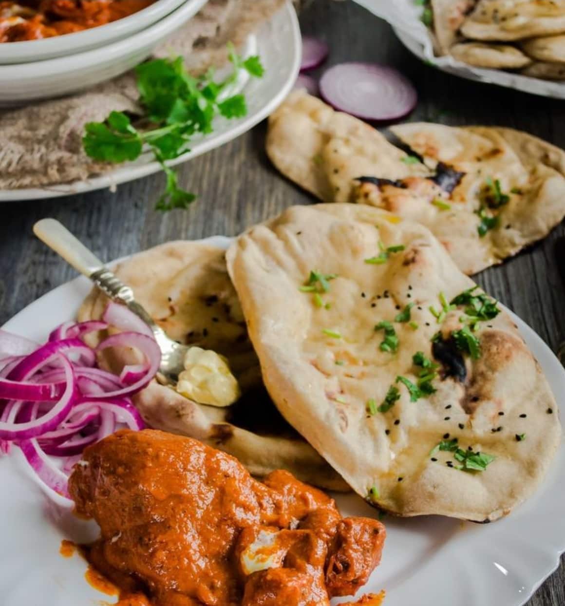 Suri Saab Kitchen, Jangpura, New Delhi | Zomato