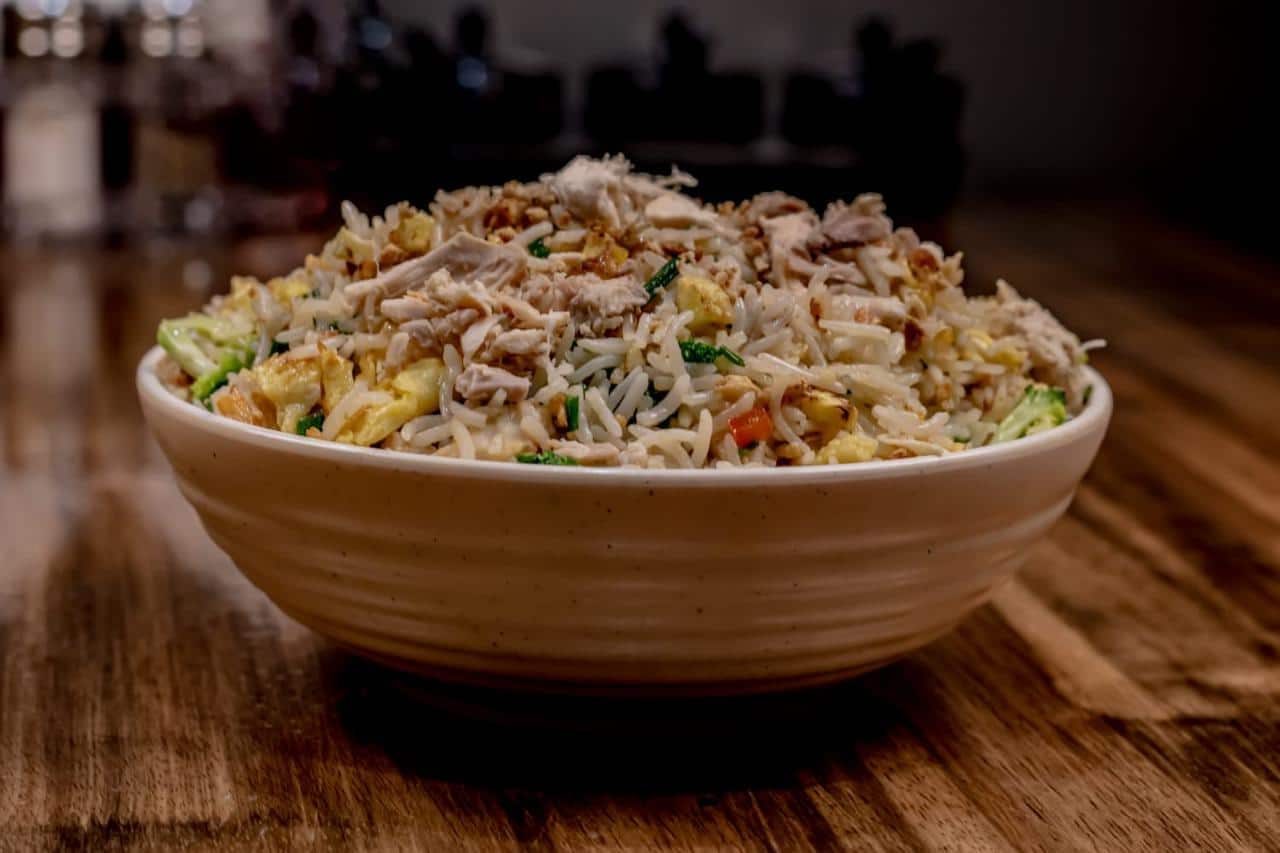 China Wong, Borivali West, Mumbai | Zomato