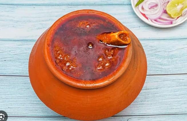 Champaran Meat By - Zeya Dalchini , Sainik Farms, New Delhi | Zomato