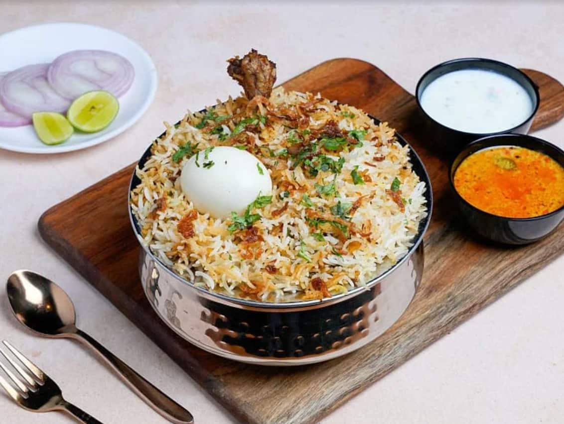 Pandem Punju Family Restaurant, Sangareddy, Hyderabad | Zomato