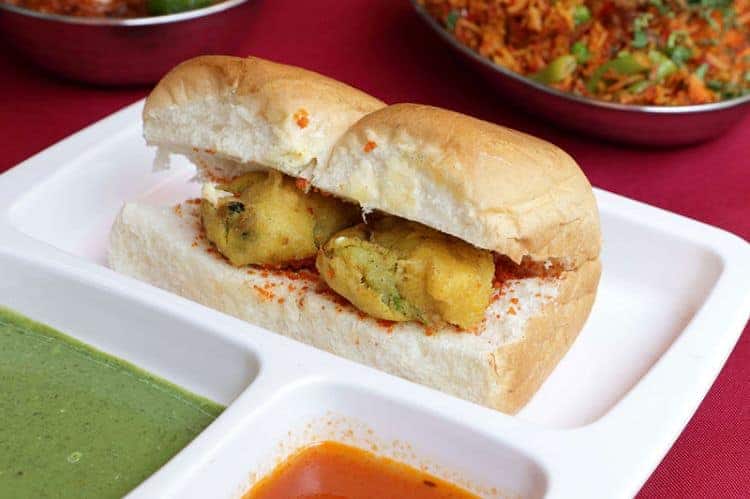 Menu of The Chat Spot & More, Chandrayanagutta, Hyderabad