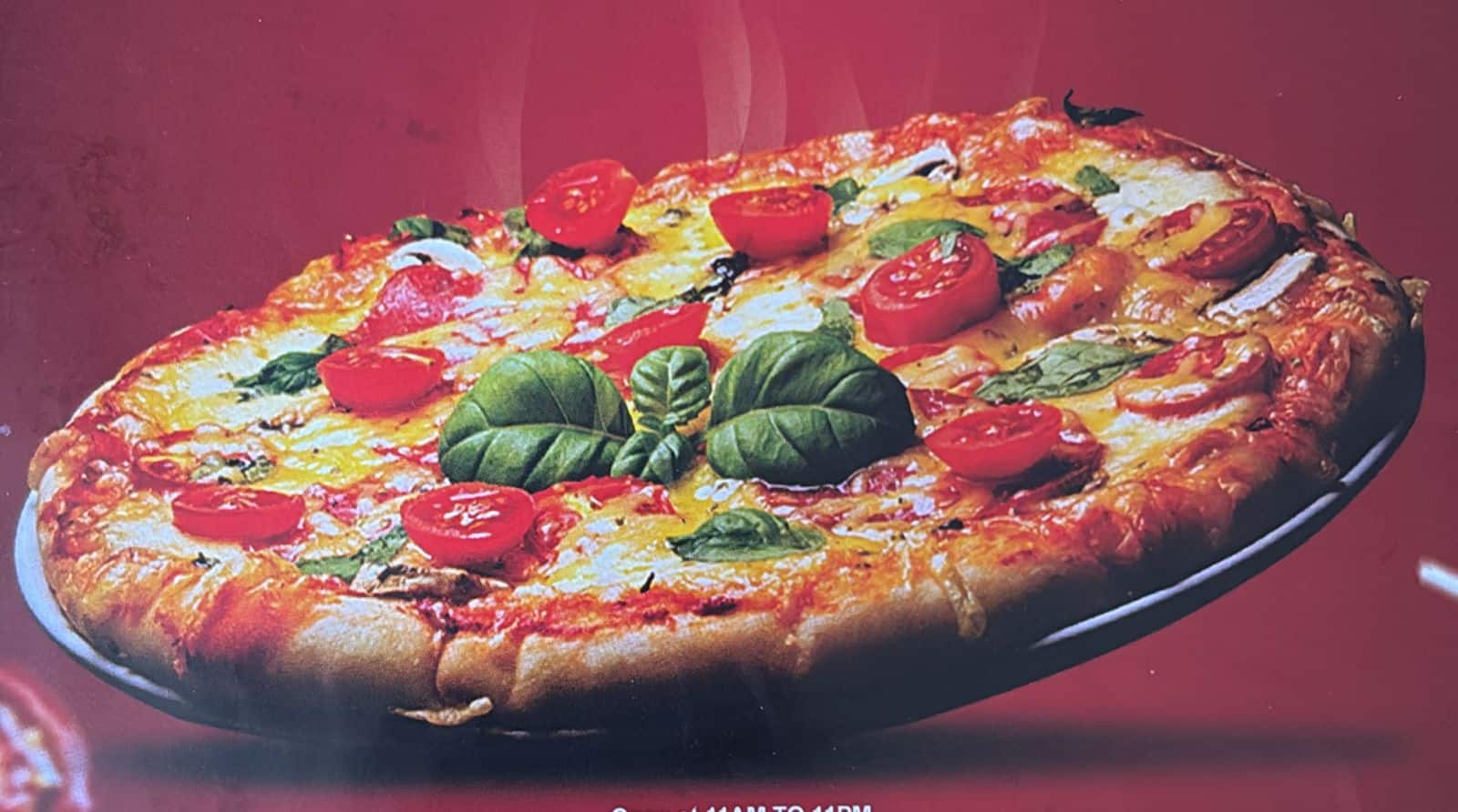 Prezzo Pizzeria, Wadala, Mumbai | Zomato