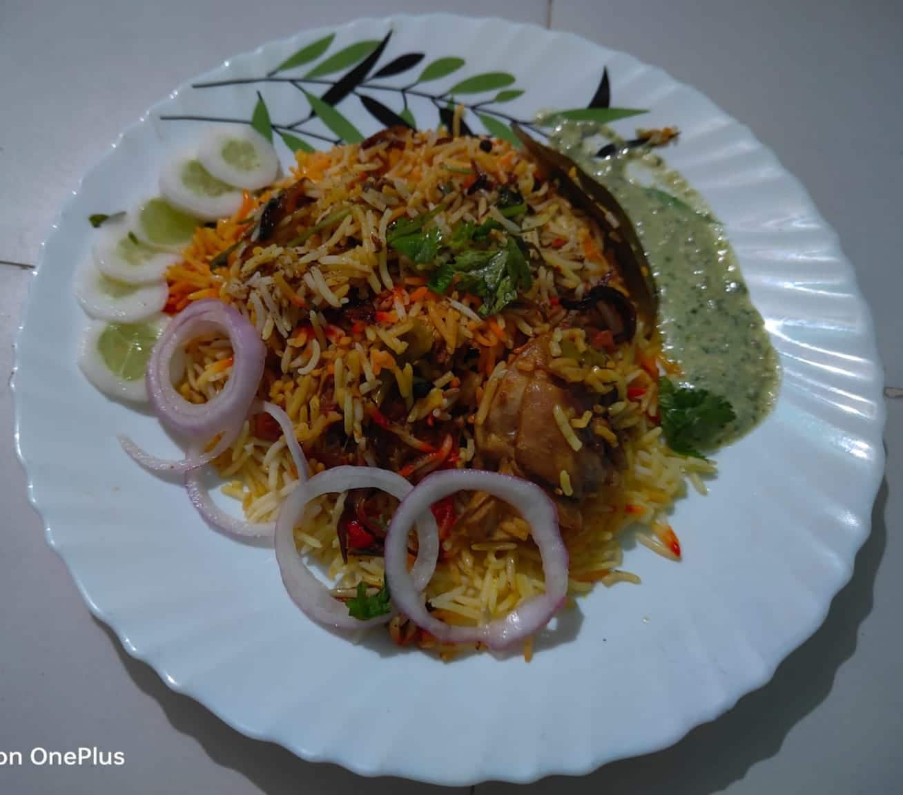 Menu of ZAIQA KITCHEN , Zakir Nagar, New Delhi