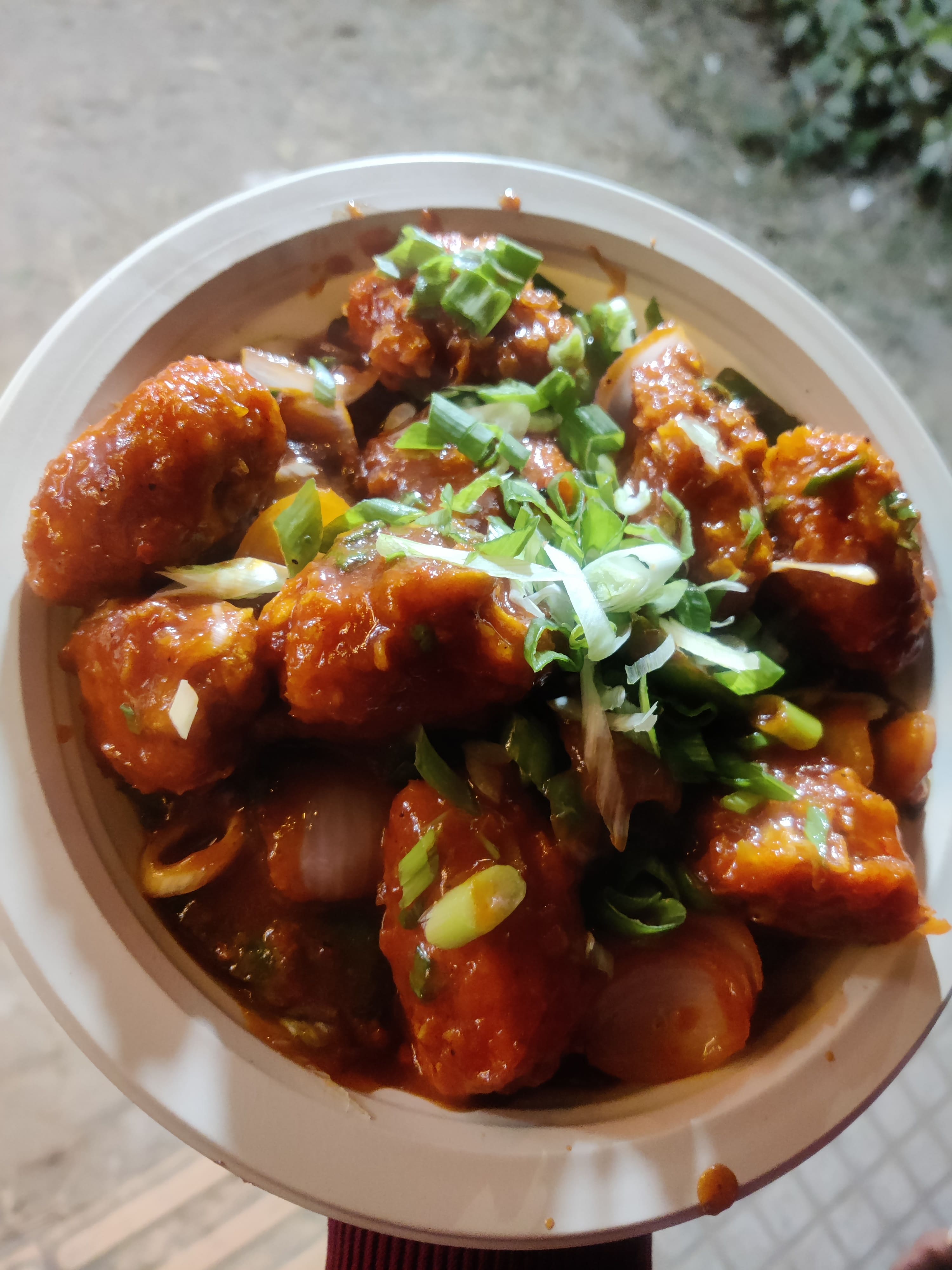 Chop Chop Chinese, Sector 23, Dwarka, New Delhi | Zomato