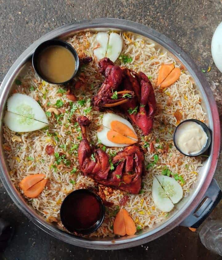 The Mandi Delights, St. Thomas Mount, Chennai | Zomato