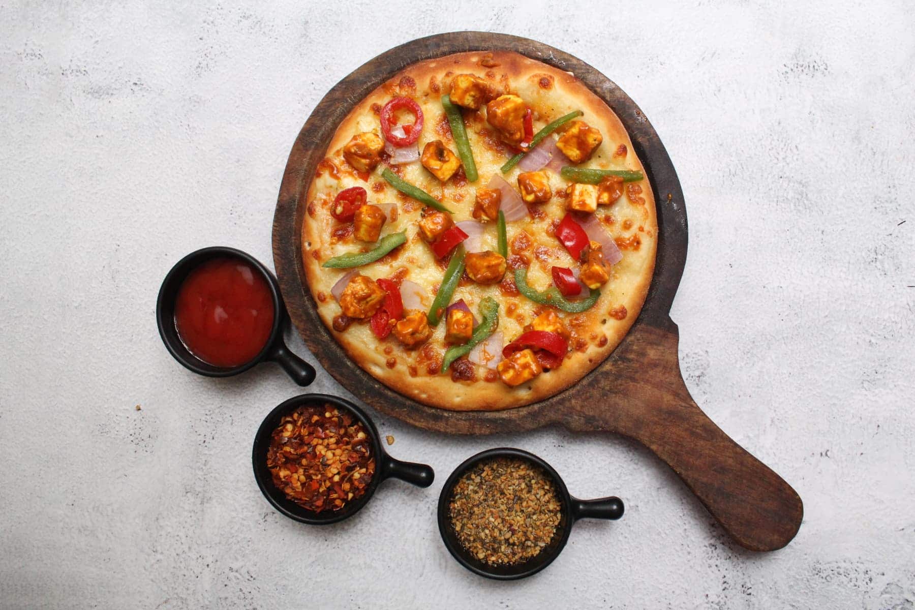 Oven Fresh Pizza, Gangapur Locality order online - Zomato